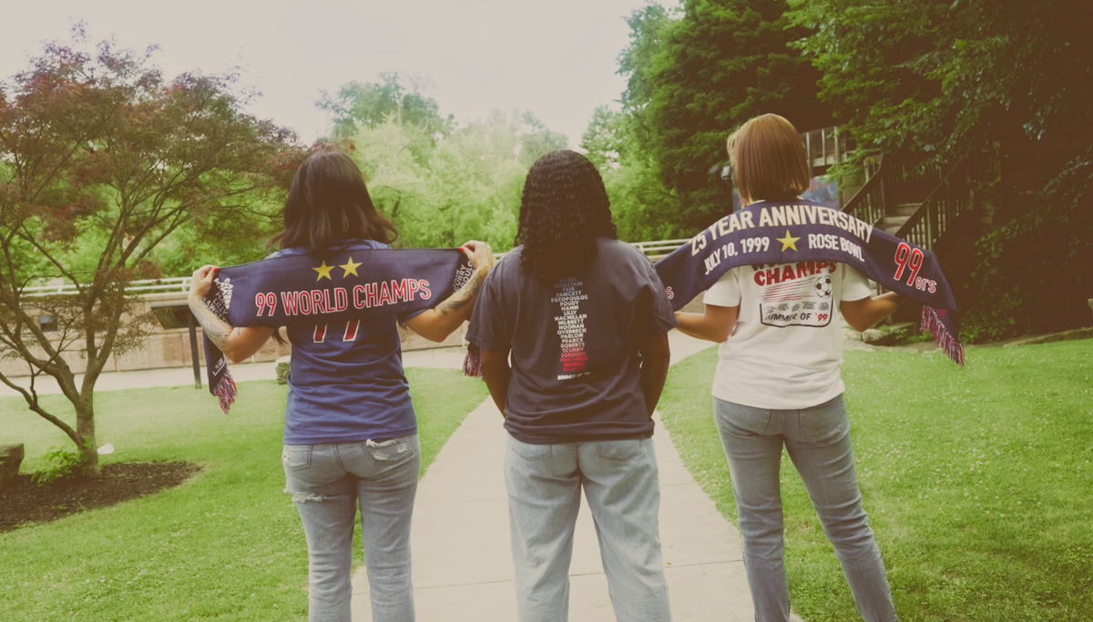 Announcing The 99ers™ 25th Anniversary Collection | State Champs