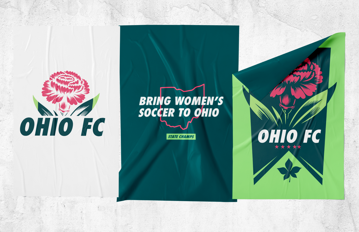 The story behind OHIO FC | State Champs