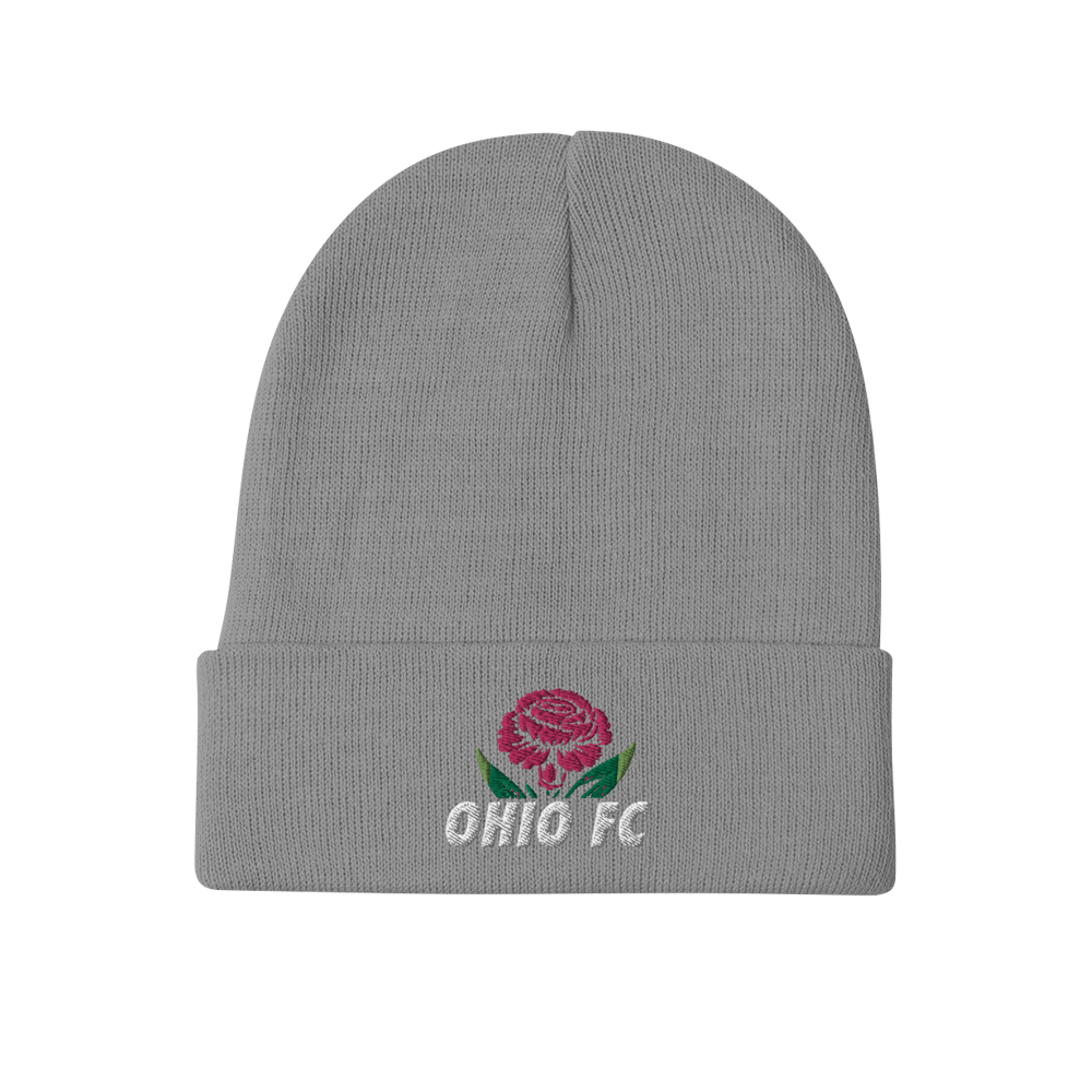 OHIO FC Beanie – State Champs