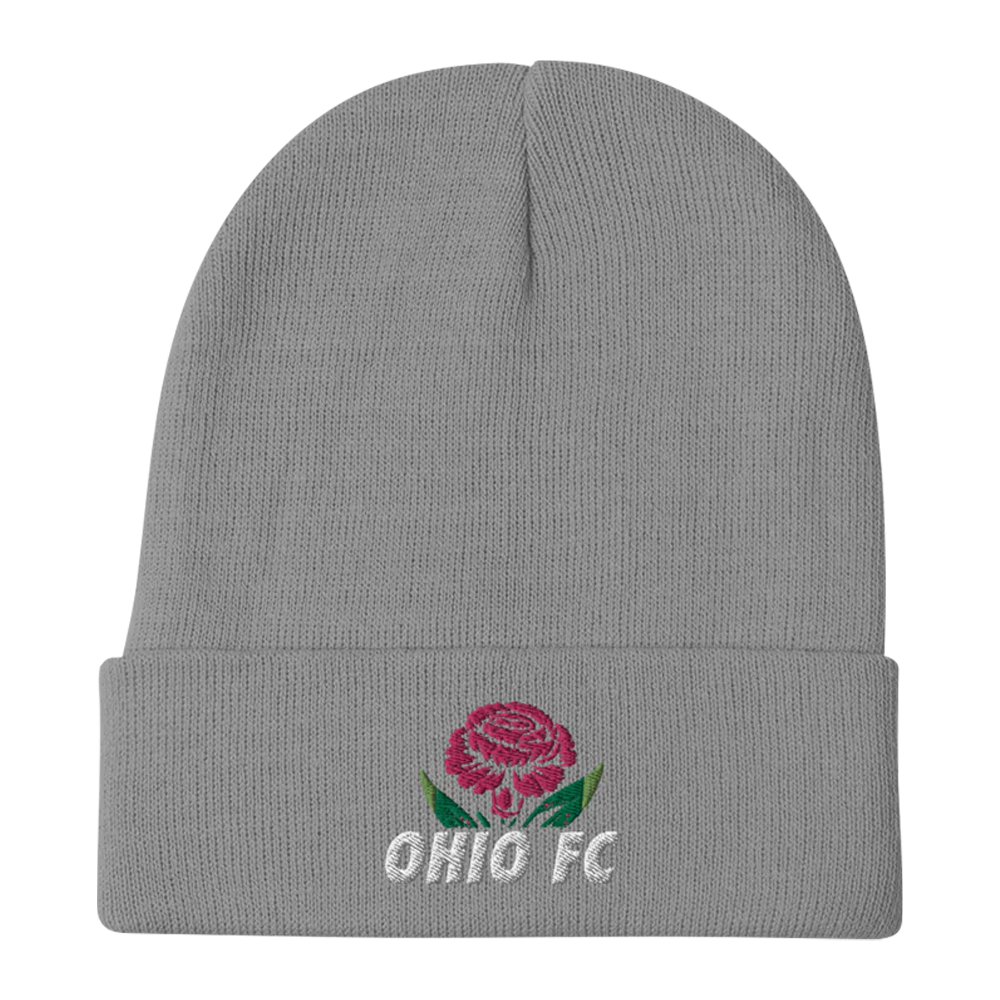 OHIO FC Beanie | State Champs