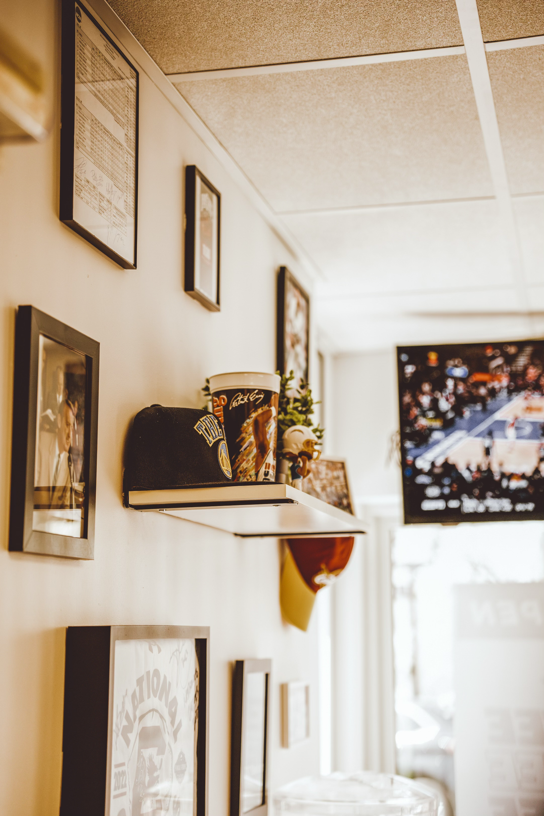 State Champs – sports coffee shop with streetwear mentality