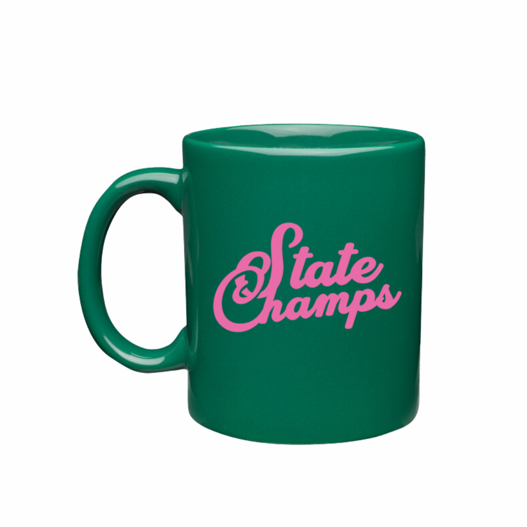 State Champs – sports coffee shop with streetwear mentality